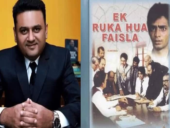 Ek Ruka Hua Faisla: शानदार फिल्म का बनेगा रीमेक, नज़र आएंगे मंझे हुए ...