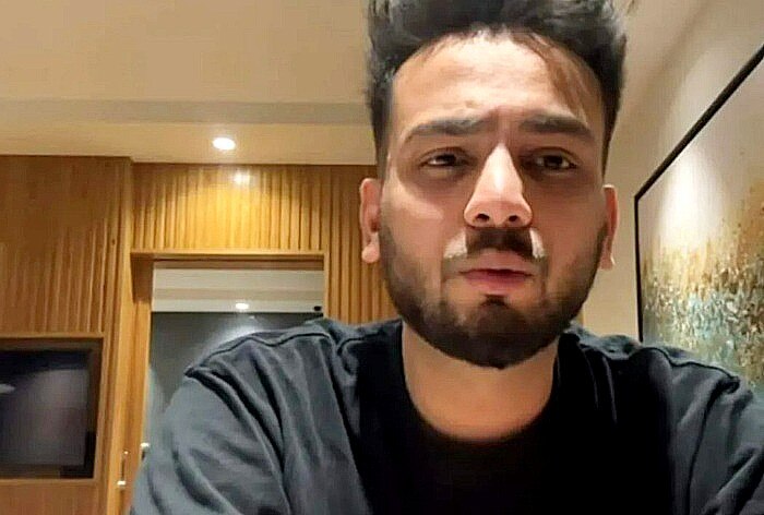 Elvish Yadav Snake Venom Rave Party Case Update: Noida Police Summons ...