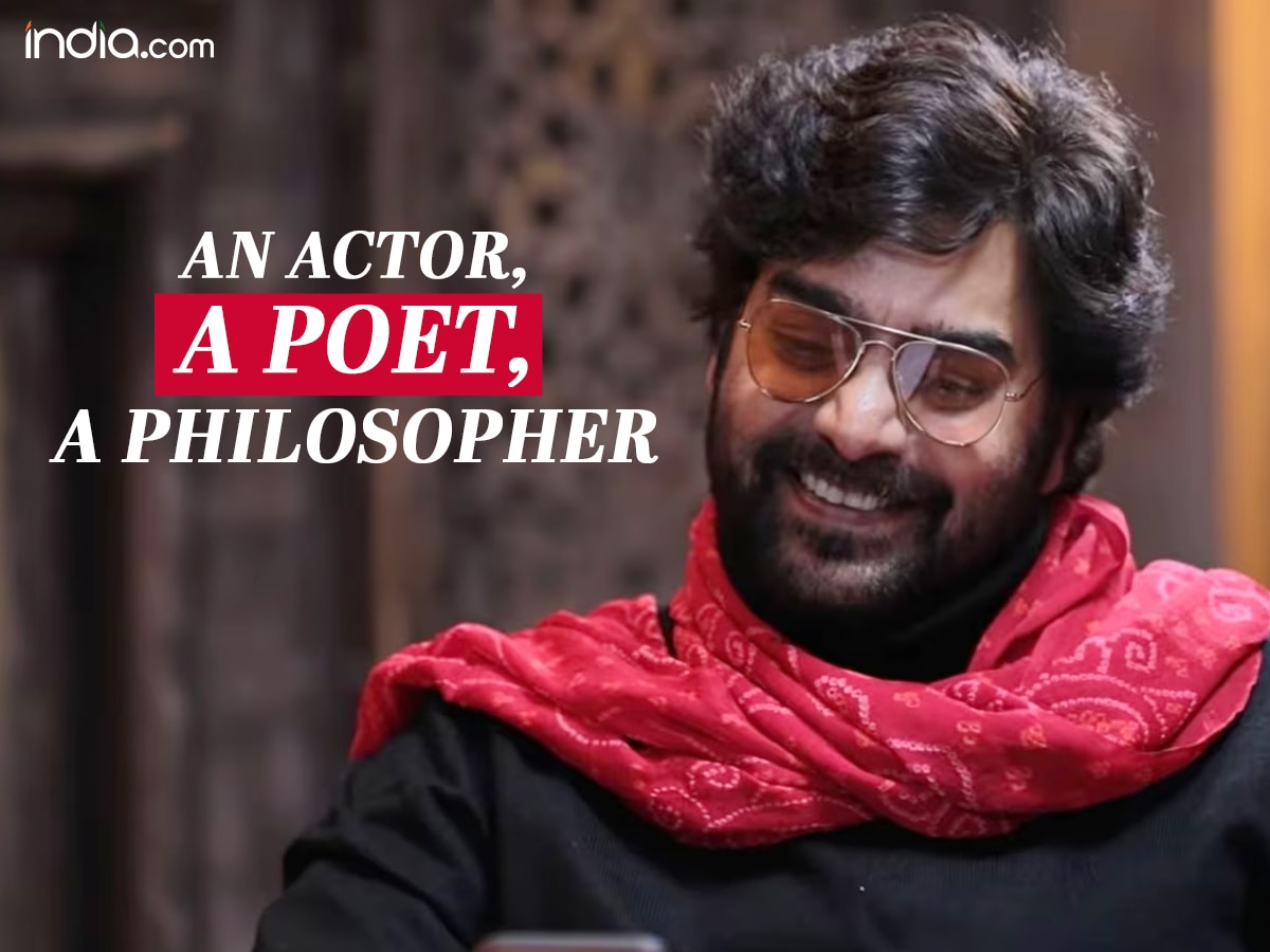 Ashutosh Rana Turns Philosopher, Advises on Relationships In Modern ...