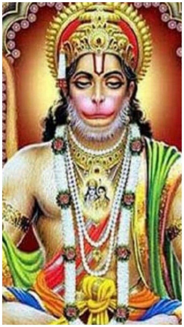 क्या आपको पता हैं हनुमानजी के 5 भाइयों के नाम?
