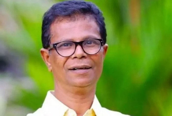 Malayalam Actor Indrans to Appear For Class 10th Exams at The Age of 65 ...