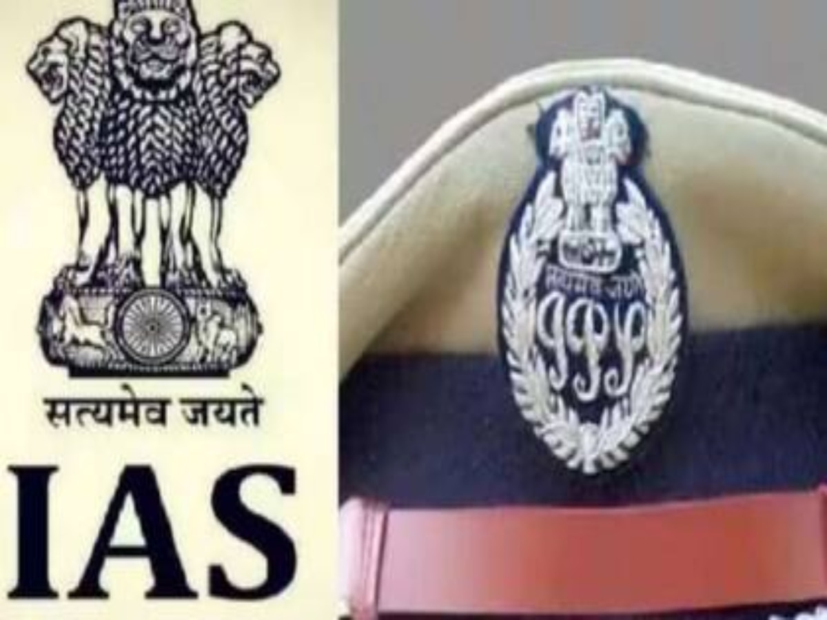 UPSC CSE पास करने के बाद भी IPS बनने के लिए देना होता है फिजिकल और ...