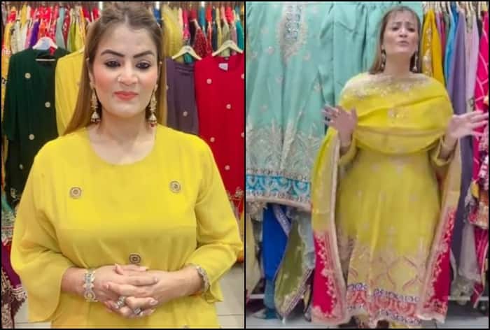 Who is Jasmeen Kaur, The Mother of ‘Just Looking Like a Wow’ Dialogue ...