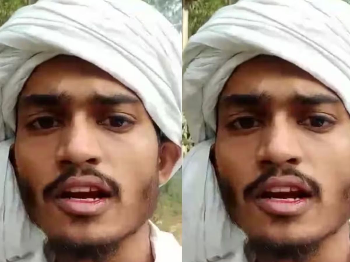 Laraib Hashmi Big Disclosure: लारेब हाशमी ने पूछताछ में किया बड़ा कबूलनामा, लैपटॉप-फोन से मिली ...