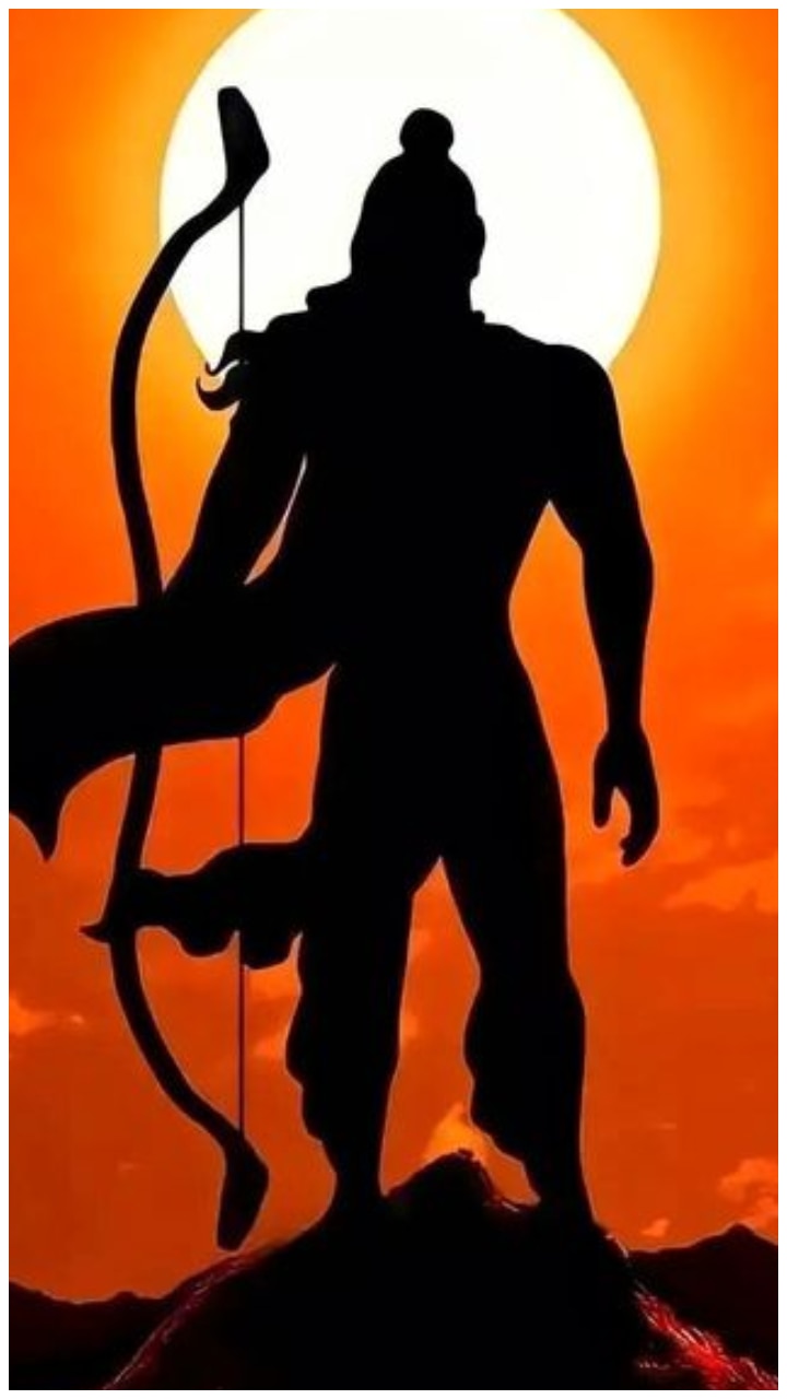 5 Powerful Lord Ram Mantras for Success