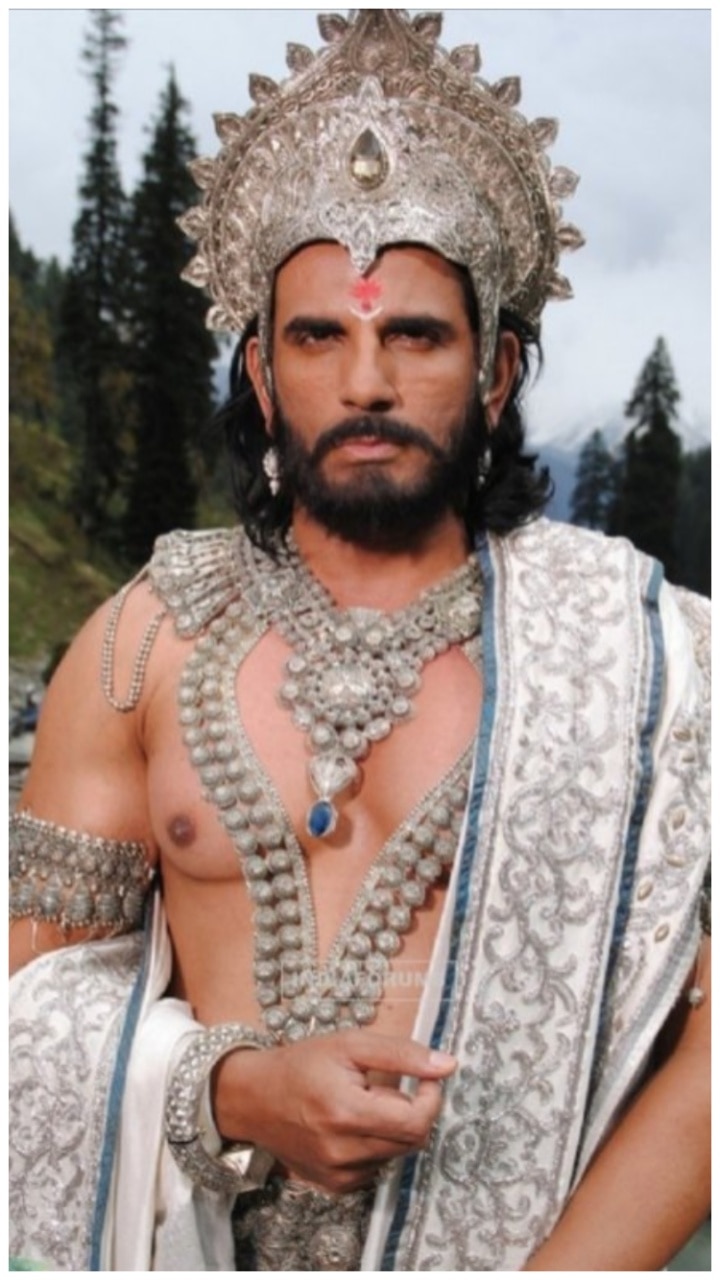 Mahabharat Unknow Facts: महाभारत के बारे में चौंकाने वाली 12 बातें जान ...