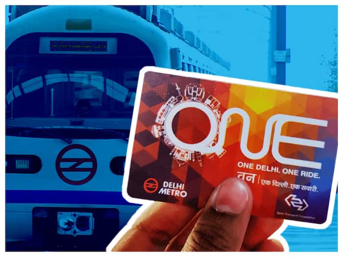 Metro Card ऑनलाइन रिचार्ज और बैलेंस चेक कैसे करें? आसान है तरीका | How ...