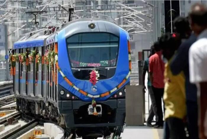 Mumbai’s First Underground Metro To Begin Services From THIS Date ...