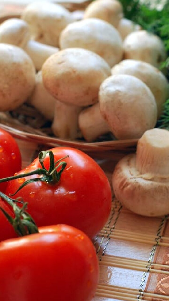 9 Benefits of Eating Mushrooms During Winters
