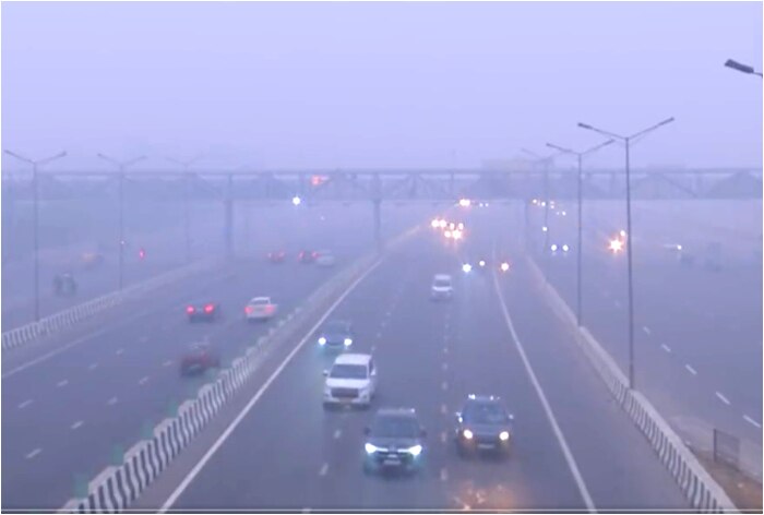 Action Against Old Vehicles Check Noidas Winter Plan To Curb Pollution