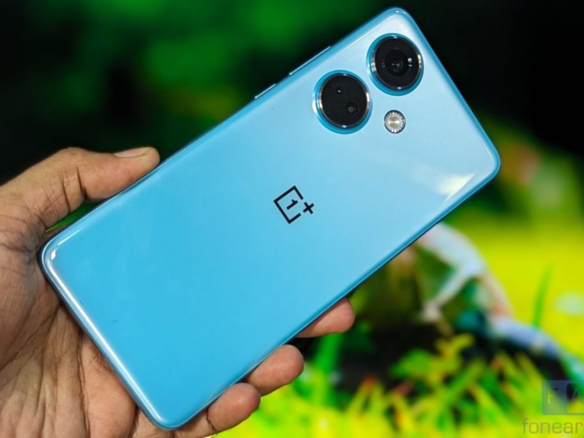 OnePlus ने फैंस को दिया जोरदार गिफ्ट, सस्ता हो गया OnePlus Nord CE 3 ...