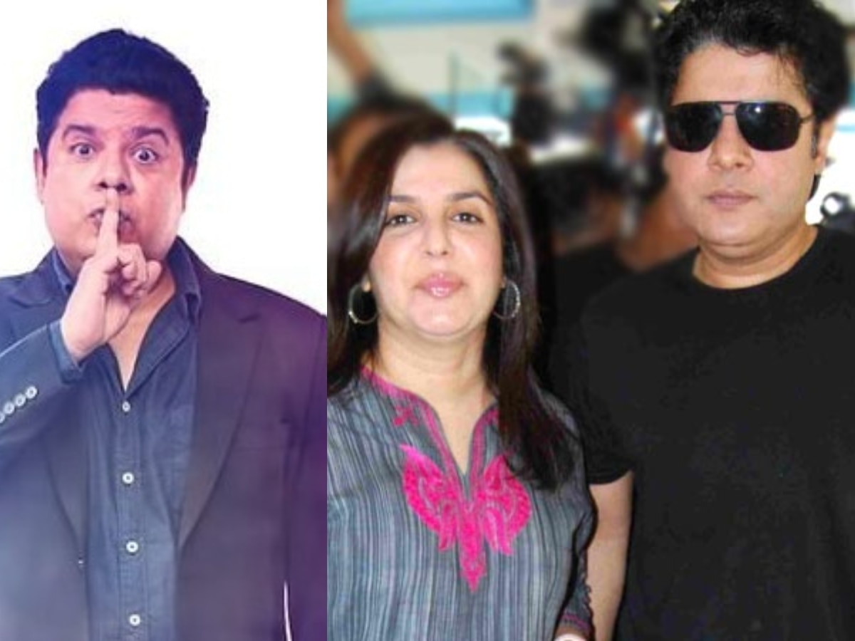 Sajid Khan Birthday: बच्चों के साथ चोर गैंग चलाते थे साजिद खान, पैसों ...