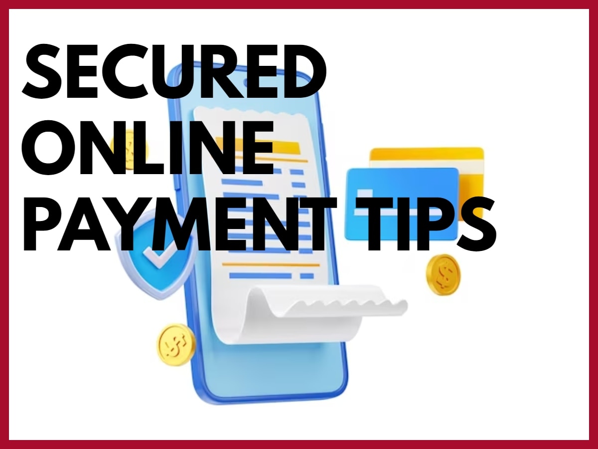 Secure Online Payments Tips: त्योहारी सीजन में सुरक्षित तरीके से करें ...