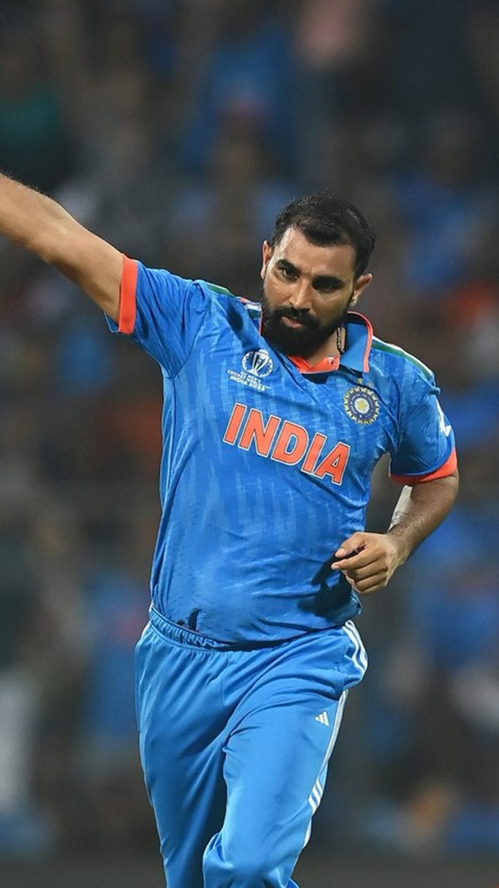 Mohammed Shami's Networth: Inside Ace Bowler's Lavish UP Farmhouse, Car ...