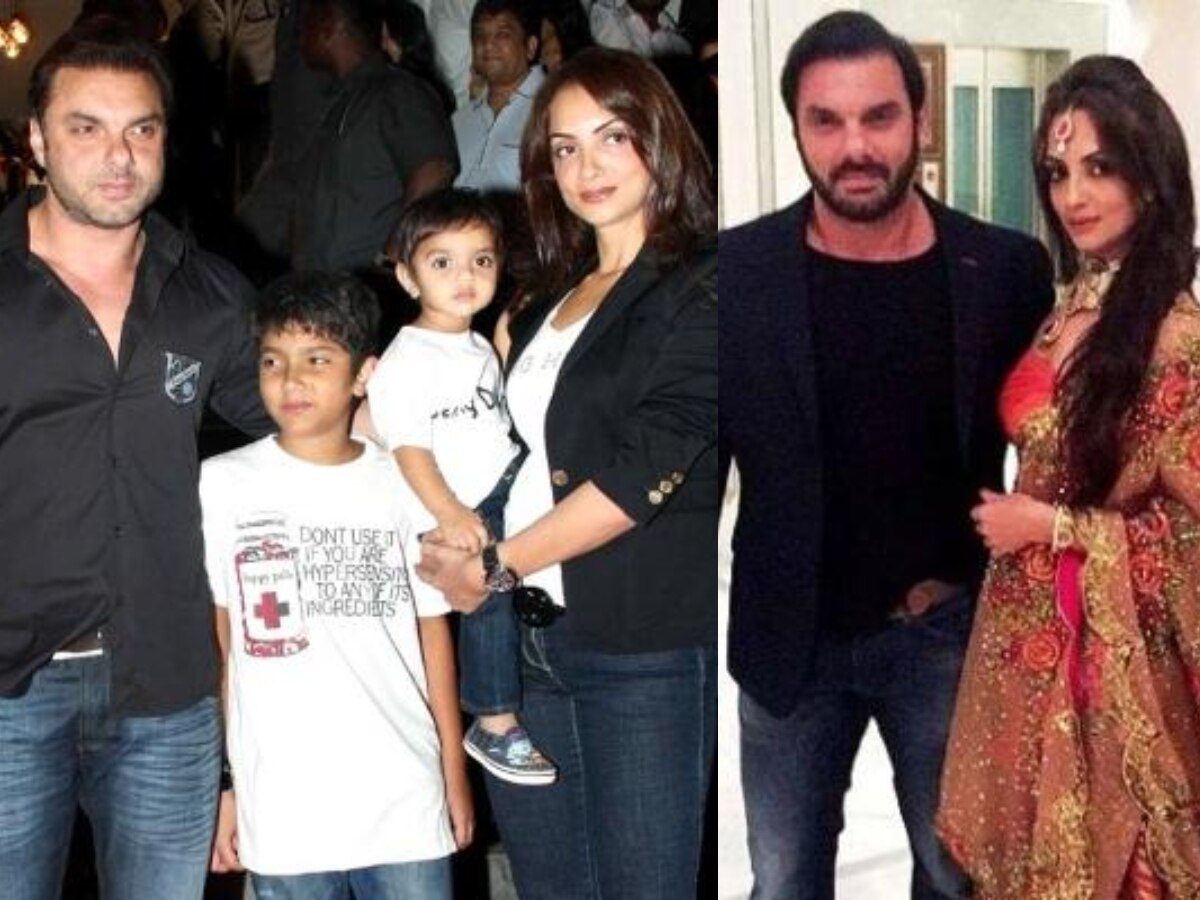 Seema Sajdeh ने Sohail Khan संग क्यों लिया तलाक, कहा