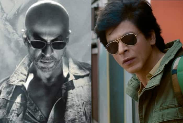 Shah Rukh Khans Friend Ratan Jain Claims Dunki Will Set Box Office ...
