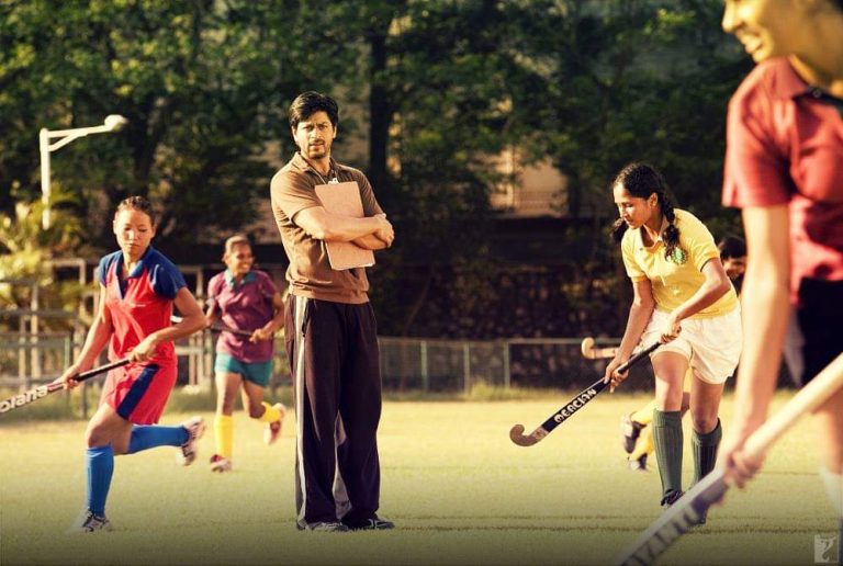 Chak De India Revisit How Shah Rukh Khan Revolutionised Indian Hockey ...