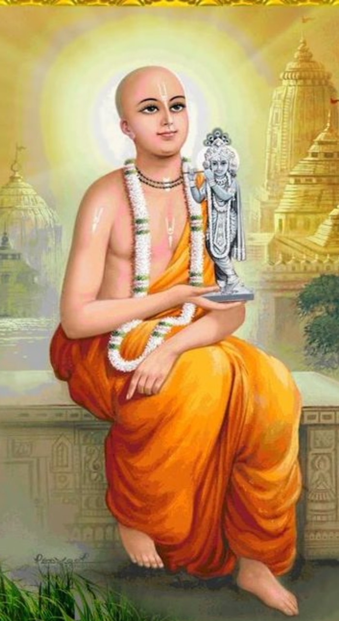 भगवान श्रीकृष्ण के भक्त होने के बाद भी, क्यों श्रीकृष्ण ने सुरदास को ...