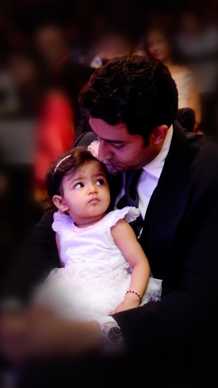 10 Baby Names Inspired by Aaradhya Bachchan