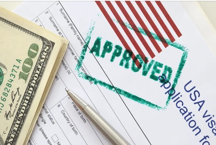 US Visa Latest Update: US Embassy Issues All-Time Record Of Over ...