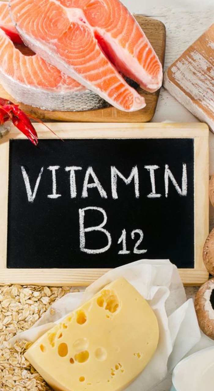 Vitamin-12 की कमी को दूर करने के लिए रोजाना खाएं ये 7 चीजें