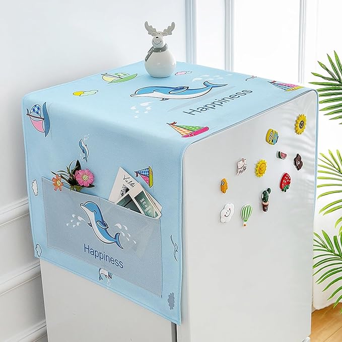 Check These Amazing Fridge Top Covers Under Rs 500 on Amazon