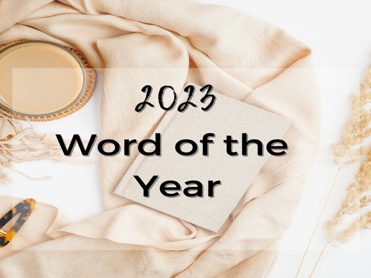 कैम्ब्रिज डिक्शनरी ने