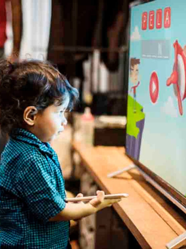 10 Animal Cartoon Shows For Kids To Watch