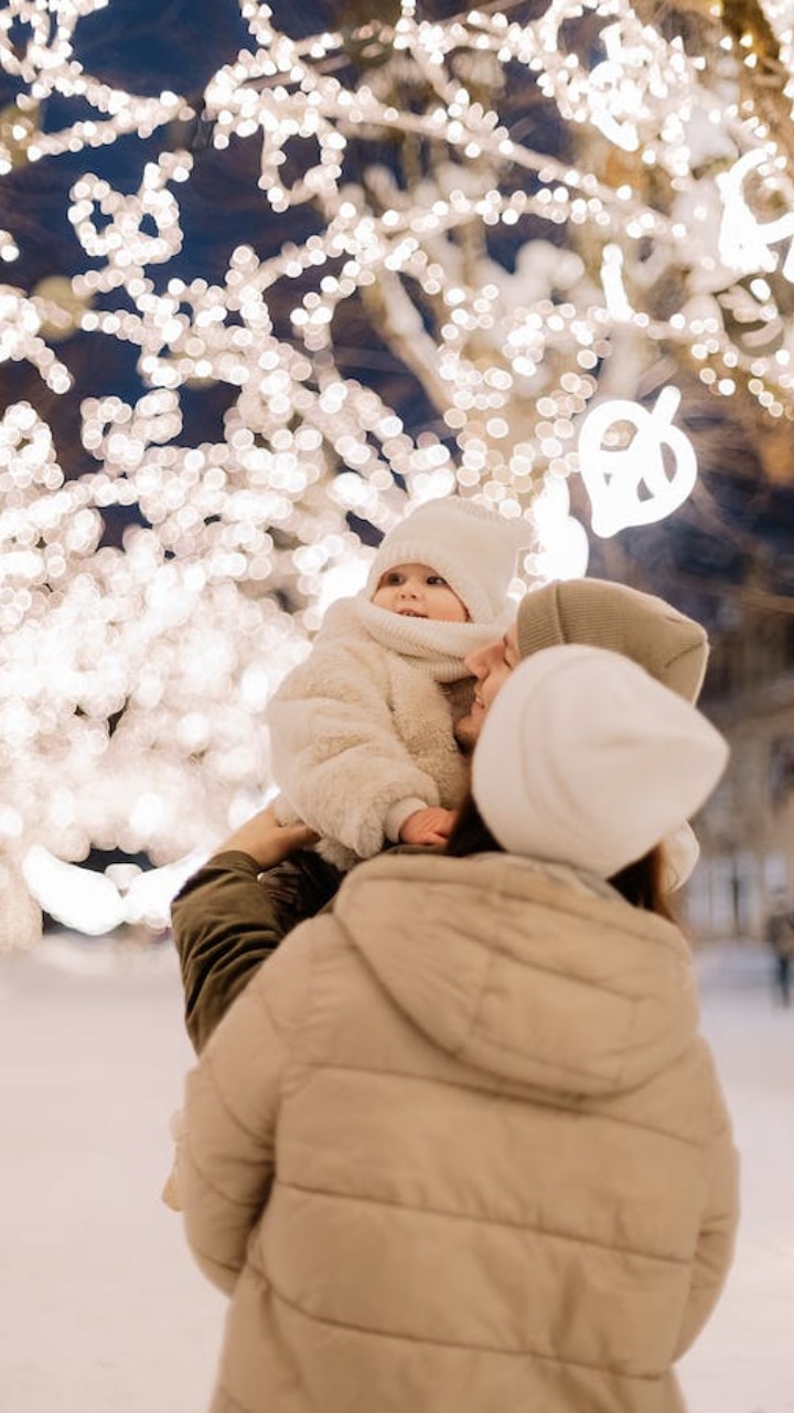 10 Baby Names For Kids Born On First Day Of Year