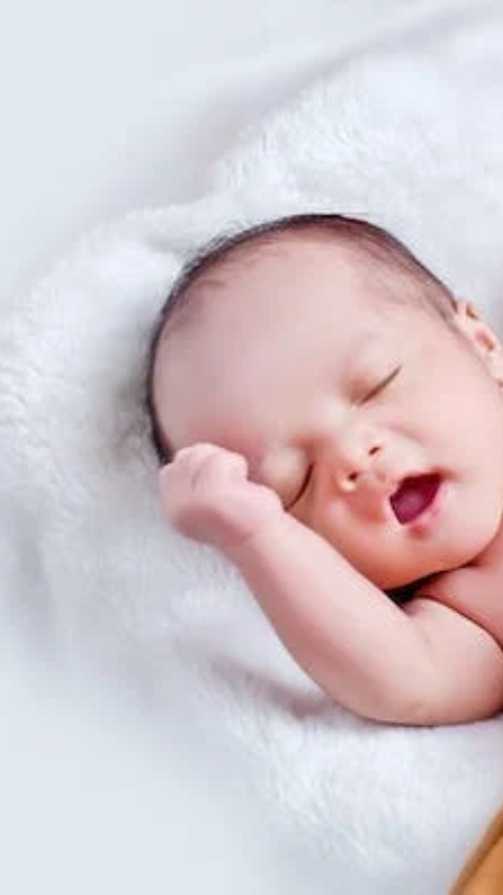 10 Baby Names For Kids Born On Last Day Of 2023