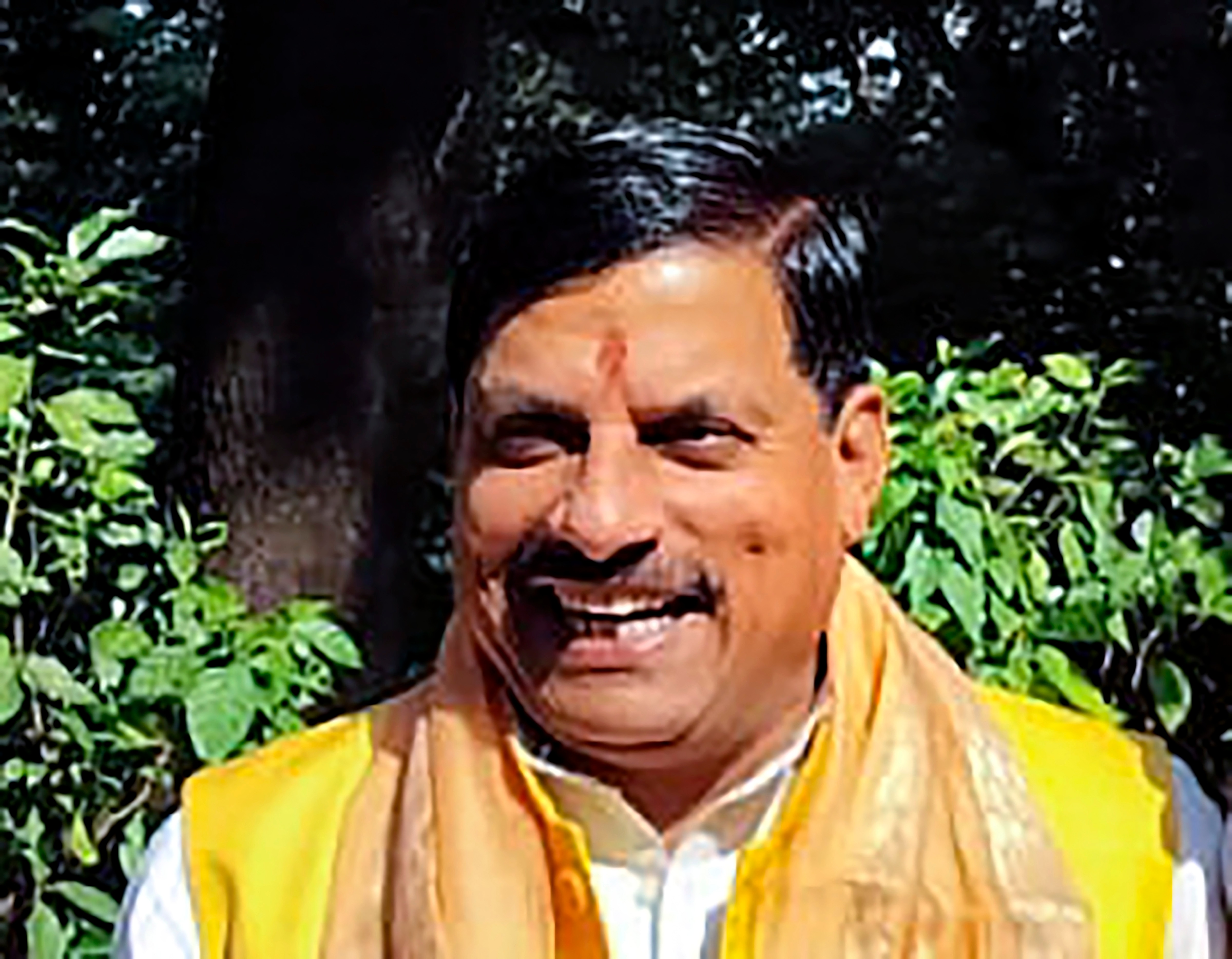 MP New CM: मध्यप्रदेश का CM चुने जाने के बाद मोहन यादव का पहला रिएक्शन ...