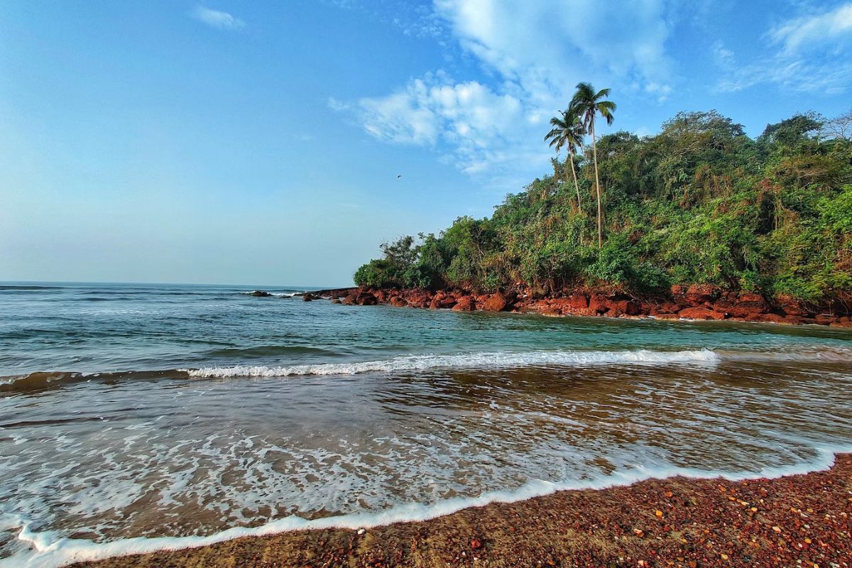 Looking For Sun-kissed Days in Winter? Check Out These 5 Places For A ...