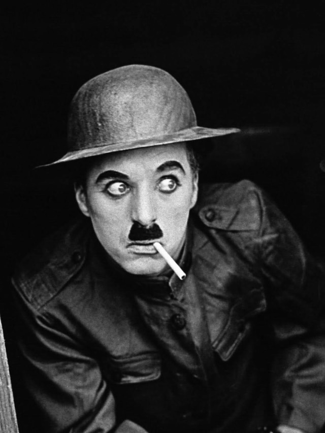 9 Charlie Chaplin’s Best Comedy Movies