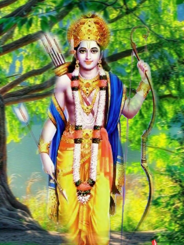 7 Famous Ram Temples to Visit in India