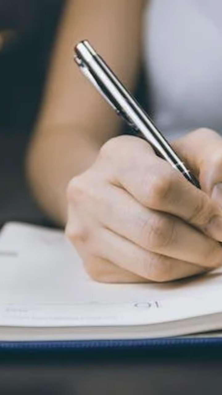 7 Quick Tips For Great Handwriting In Exams