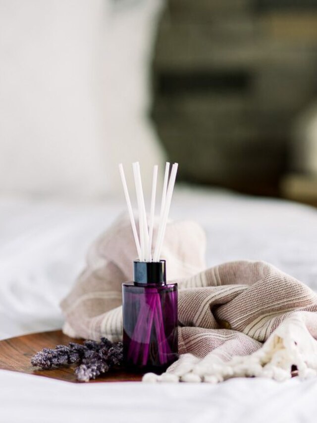 7 Tips To Make Your Home Smell Insanely Good