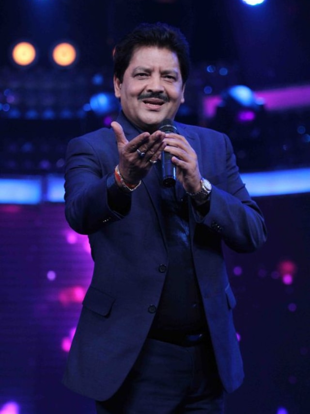 9 All-Time Favourite Songs of Udit Narayan To Uplift Mood