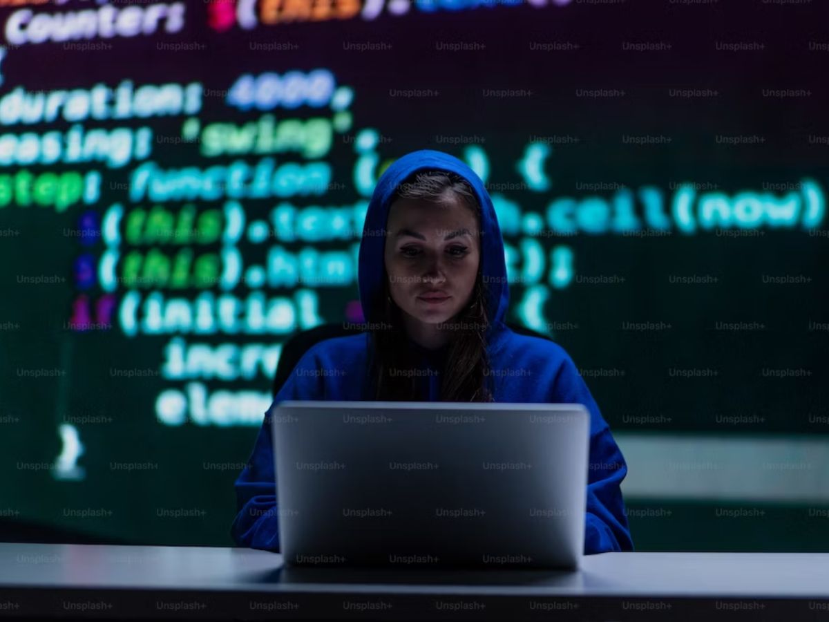 SCAM ALERT Cyberthug Uses AI To Impersonate Relatives Voice, Dupes ...