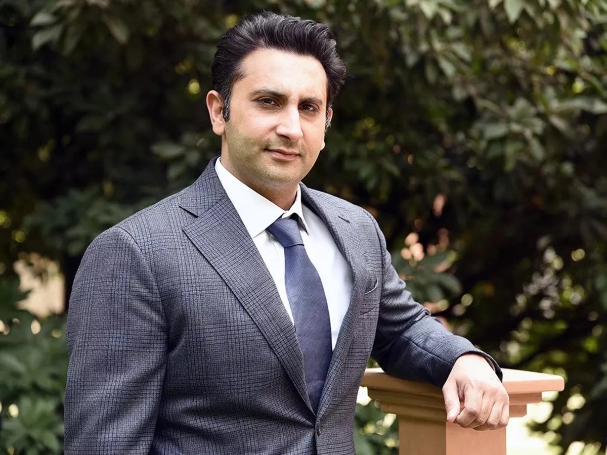 सीरम इंस्टिट्यूट के CEO अदार पूनावाला ने लंदन में खरीदा आलीशान घर ...