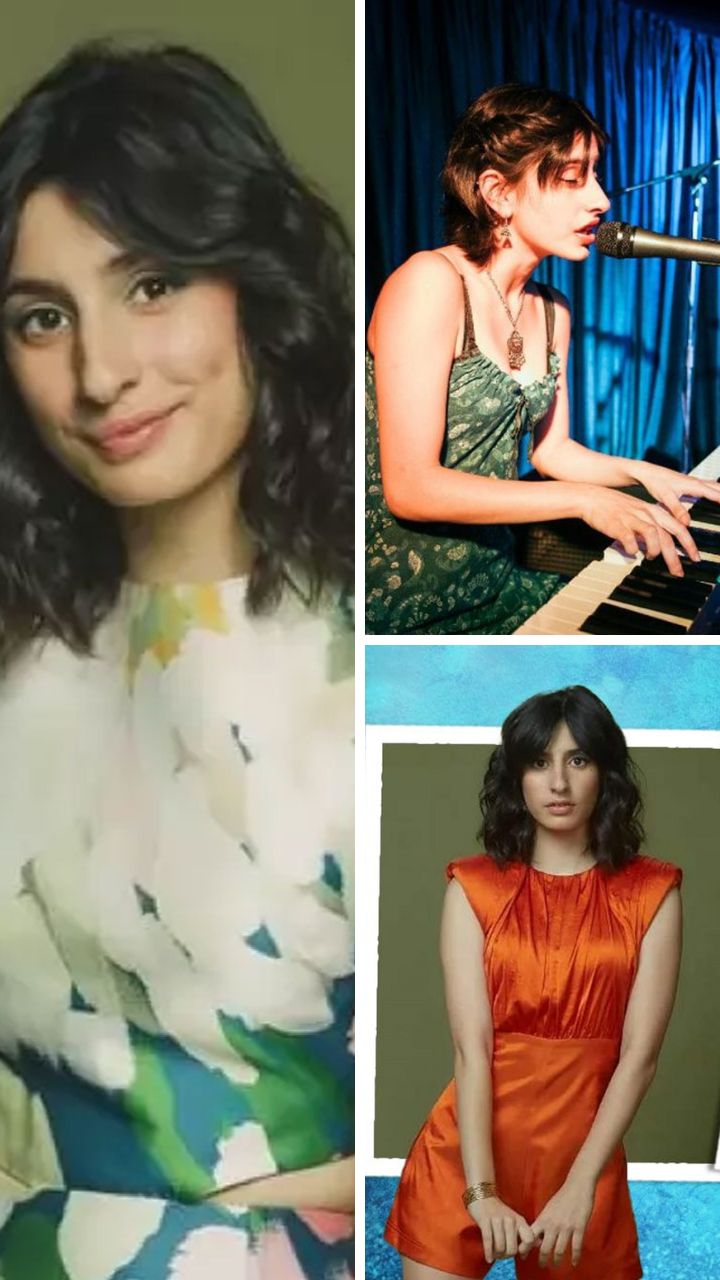 Meet Dot, The Archies Girls Who is Also a Musician