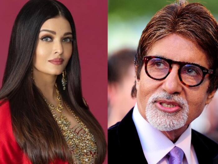 बहू Aishwarya Rai संग अनबन की अफवाहों को Amitabh Bachchan के इस ट्वीट ...