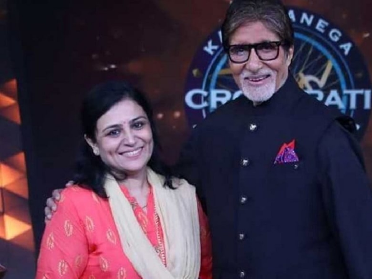 KBC सीजन 1 से लेकर KBC 15 तक, 23 साल में इतना बदल गया है अमिताभ बच्चन ...