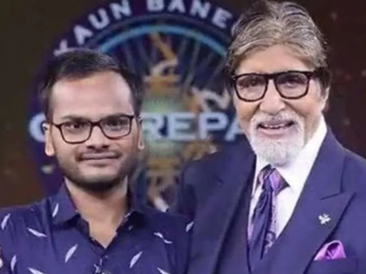 KBC सीजन 1 से लेकर KBC 15 तक, 23 साल में इतना बदल गया है अमिताभ बच्चन ...