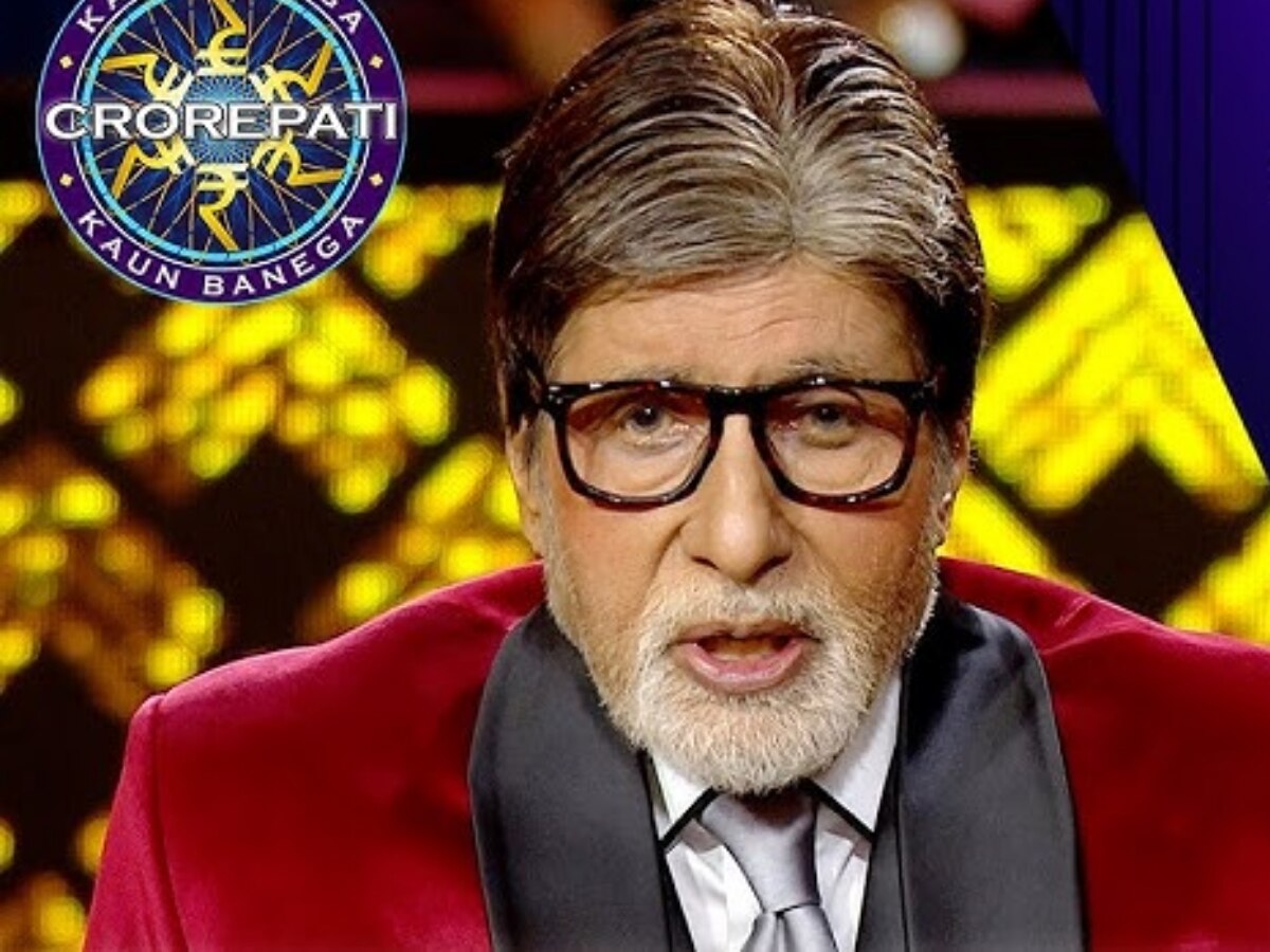 KBC सीजन 1 से लेकर KBC 15 तक, 23 साल में इतना बदल गया है अमिताभ बच्चन का लुक, डूबते करियर में ...