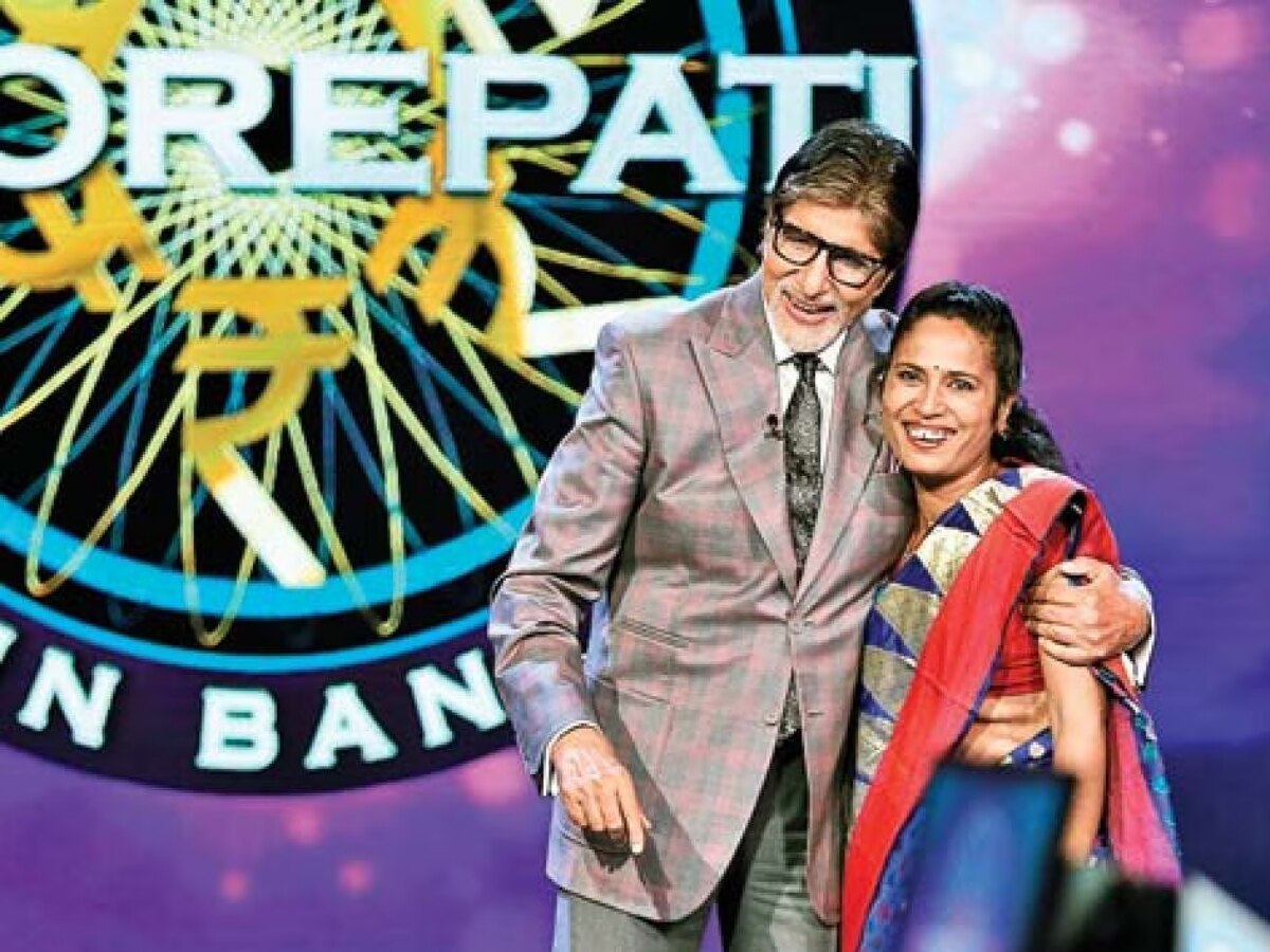 KBC सीजन 1 से लेकर KBC 15 तक, 23 साल में इतना बदल गया है अमिताभ बच्चन का लुक, डूबते करियर में ...