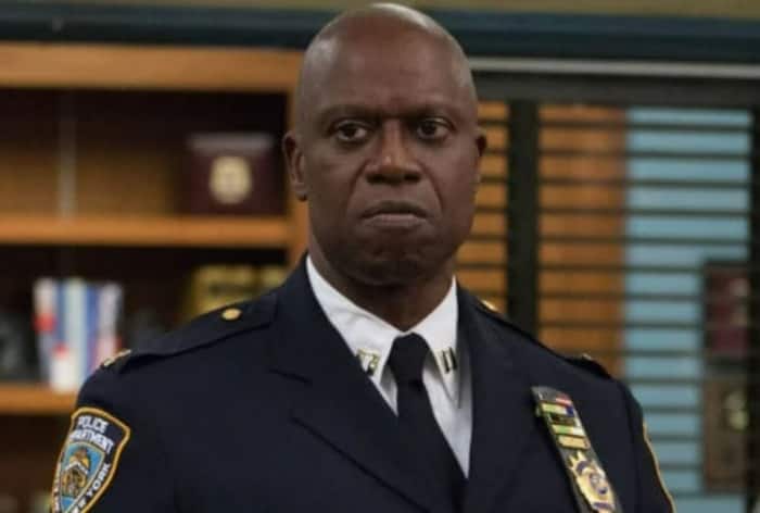 ‘Brooklyn Nine-Nine’ Actor Andre Braugher Dies at 61 After Brief ...