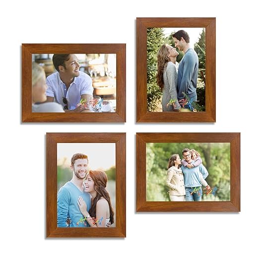 Amazon Deal Of The Day: Decorate Your Walls With These Photo Frames ...
