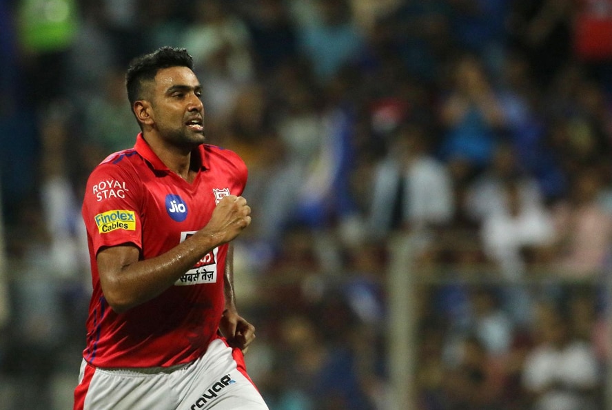 जब अश्विन के "कंप्यूटर से भी तेज" दिमाग के आगे फेल हुई मुंबई इंडियंस की ...