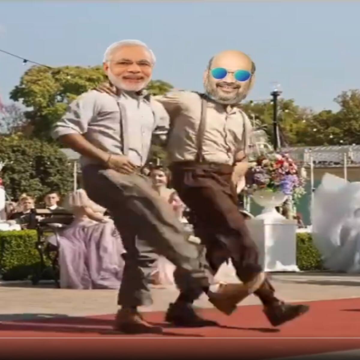 Memes Poll From Polls To Trolls: How Malayalam Meme Pages Are