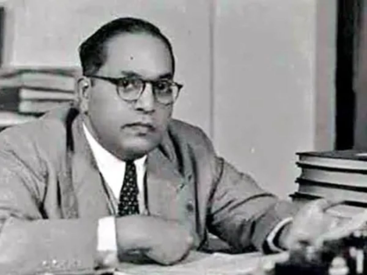 BR Ambedkar's death anniversary: बाबा साहेब की पुण्यतिथि पर PM मोदी ने ...